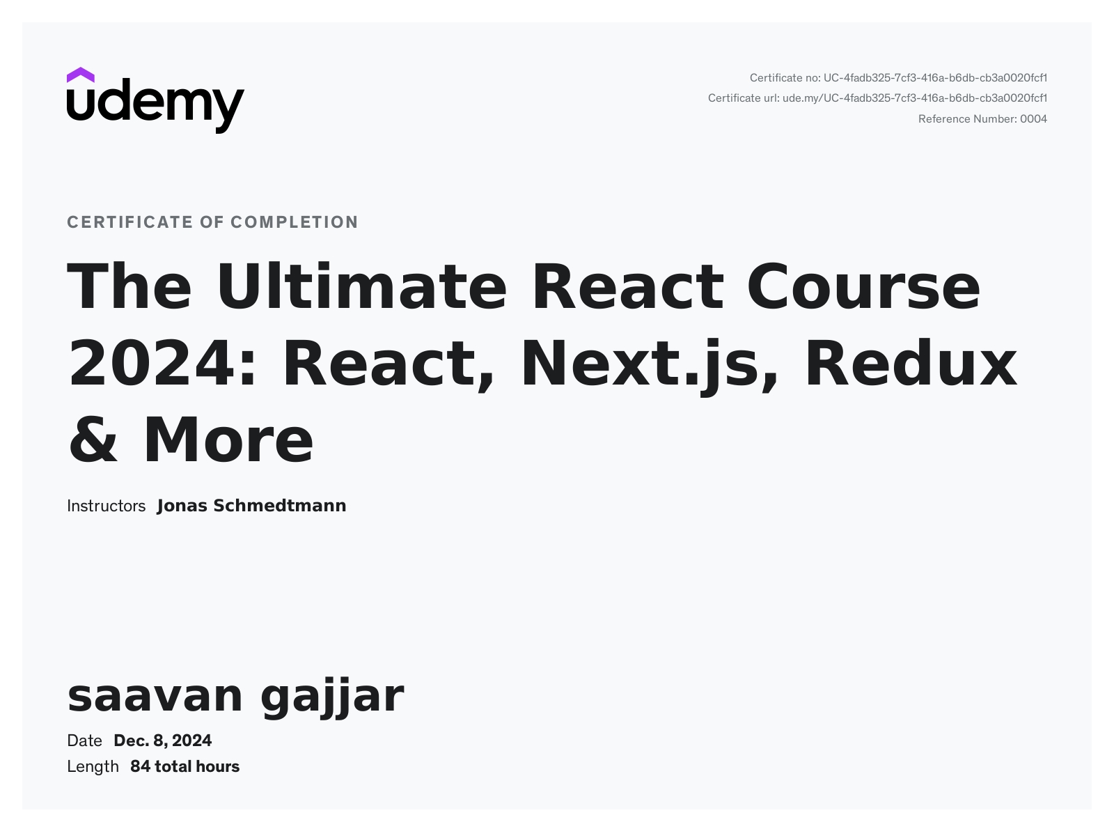 Showcasing Innovation: My Journey in Software Develpoment